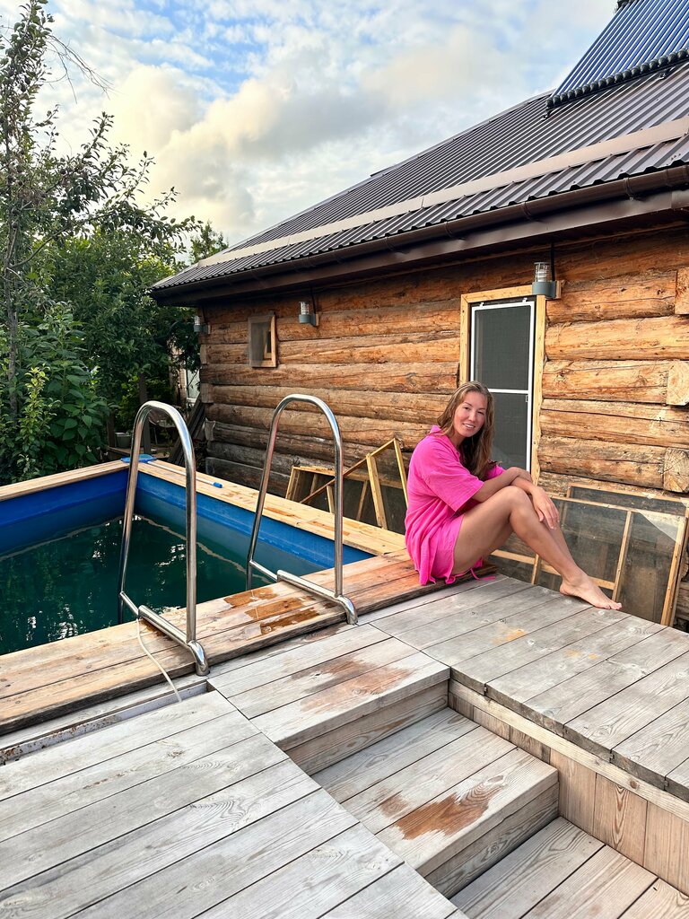 Hamamlar LADA, Krasnodarski krayı, foto