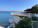 Инжир (улица Терлецкого No:7А, посёлок городского типа Форос), otel  Kırım Cumhuriyeti'nden