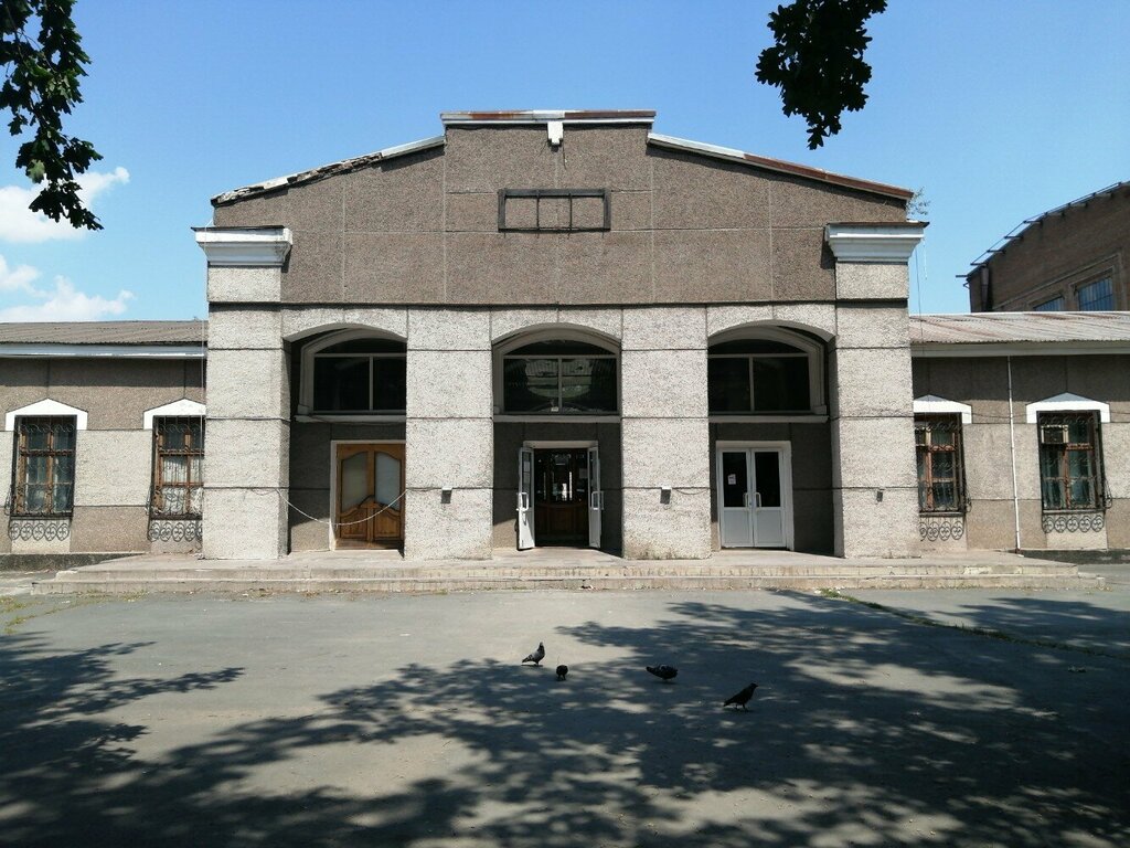 Makina mühendisliği firmaları Ormeto-YuUMZ, mashinostroitelny kontsern, Orsk, foto