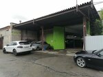 Greencar (Avtodorozhnaya ulitsa No:7Б/1), otomobil servisi  Çeliabinsk'ten