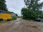 Гаражи (Penza, Oktyabrskiy District, Zavodskoy District), garajlar  Penza'dan