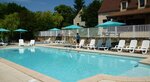 Les Chalets d'Argentouleau (Nouvelle-Aquitaine, Dordogne, Arrondissement de Sarlat-la-Canéda, Sarlat-la-Canéda, Route d'Argentouleau, 4), otel