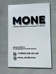 MONE (Mira Avenue No:11), stil uzmanı, makyöz  Komsomolsk‑at‑Amur'dan
