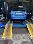 Shod-razval 24 (Bolshaya Cherkizovskaya Street No:24Ас3), oto lastik tamiri  Moskova'dan
