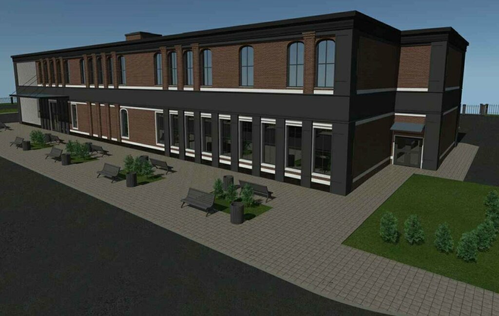 Proje enstitüleri, kurumları Mo-development, Moskova, foto