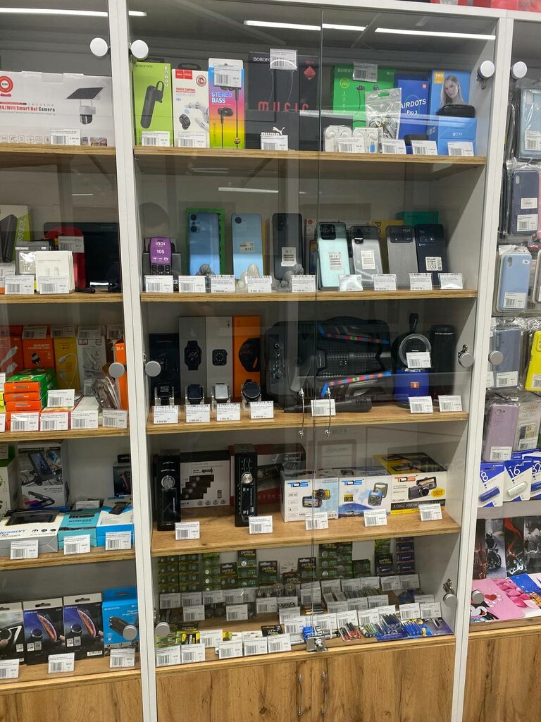 Ses ve video cihazlarının tamiri Device-Service, Tümen (Tiumenskaya) oblastı, foto