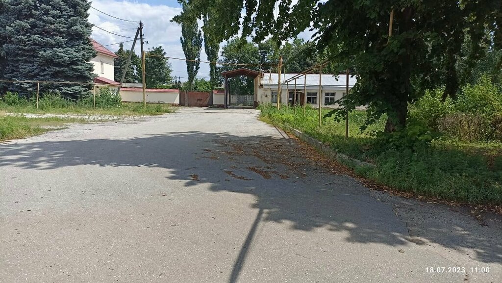 Hurda metal alımı Pzk, Nalchik, foto