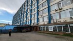 Gray (Aleutskaya Street No:11), otel  Vladivostok'tan