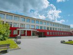 GBOU School № 345 (Krasnykh Zor Boulevard No:6к2), ortaokul  Saint‑Petersburg'dan