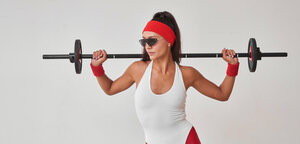Drive Fitness (Ayvazovskogo Street No:53, Yekaterinburg), fitness kulüpleri  Yekaterinburg'dan