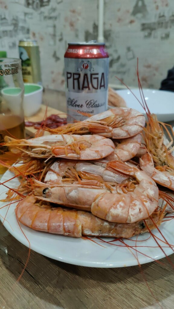 Süpermarket Dixy, Orehovo‑Zuyevo, foto