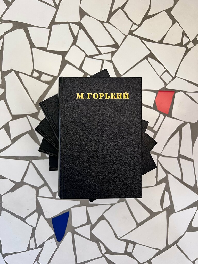Kısa süreli konaklama M. Gorky was here, Samara, foto