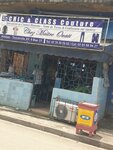 Chic & Class Couture (Rue Sako Fatoumata No:566, Treichville), terziler  Abican'dan
