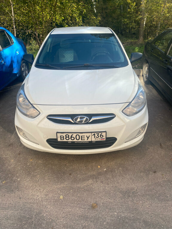 Otomobil servisi Avtomaster, Voronejskaya oblastı, foto