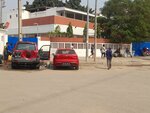 Elecnor (Luanda Province, Municipality of Luanda, Madeira), yönetim ofisi  Loanda'dan