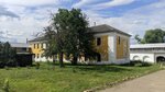 Келейный корпус (Yaroslavl Region, Pereslavl-Zalesskiy munitsipalny okrug, selo Nikitskaya Sloboda), koruma altına alınmış yapı  Yaroslavskaya oblastından