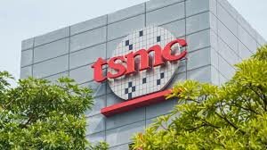 Sanayi kuruluşu TSMC, Dünya, foto