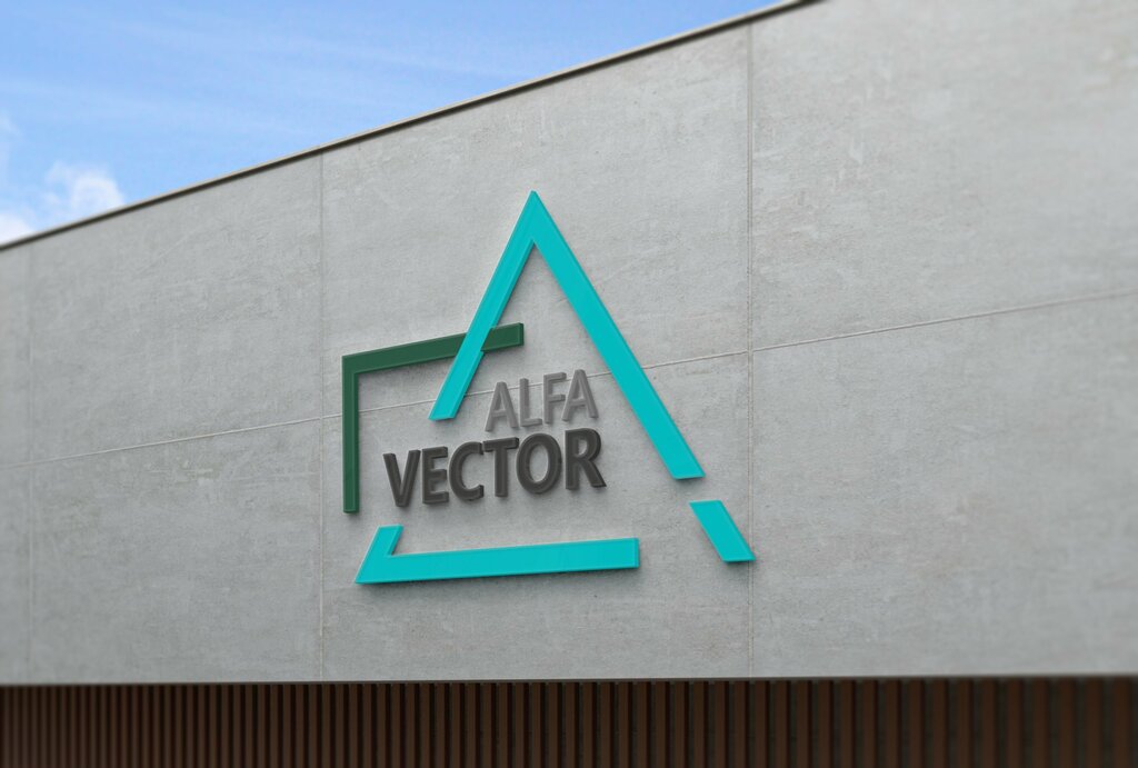 Pencere üretim, satış ve montaj firmaları Alfa Vector, Saint‑Petersburg, foto