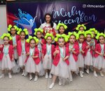 Студия танцев StatuS (Yamasheva Avenue No:36), dans okulları  Kazan'dan
