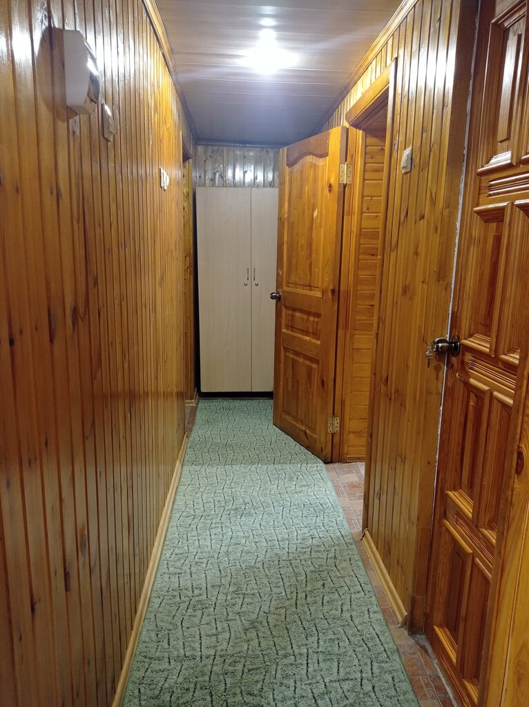 Konuk evi Гостевой дом Одых+, Zheleznovodsk, foto