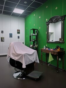Секач (Sovetskaya ploshchad No:10), kuaförler  Rylsk'ten