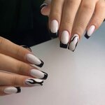 Nail_art_marine (Oktyabrskaya ulitsa No:12), güzellik salonu  Serpuhov'dan