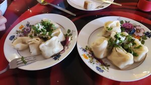 Столовая (Muromskaya ulitsa No:110А, derevnya Turgenevo), kantin, yemekhane  Vladimirskaya oblastından