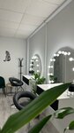 Miu beauty studio (Tchaikovskogo Avenue No:28/2), masaj salonları  Tver'den