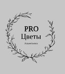 ProFlowers (ulitsa Lenina No:151), çiçekçiler  Almetyevsk'ten (Elmet'ten)