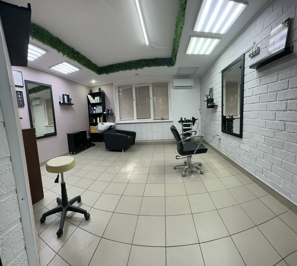 Güzellik salonu Beauty studio 97, Çeliabinsk, foto