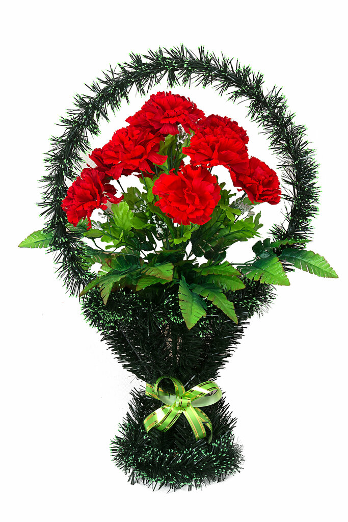 Cenaze gereçleri firmaları Амаран, Saint‑Petersburg, foto