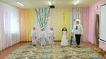 Detsky sad, Mdou (ulitsa Veteranov No:3, posyolok Loshchinny), anaokulları  Saratovskaya oblastından