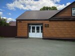 Церковь христиан веры евангельской Вера Божья города Белорецк (ulitsa Krasnykh Partizan No:7), dini dernekler  Beloretsk'ten