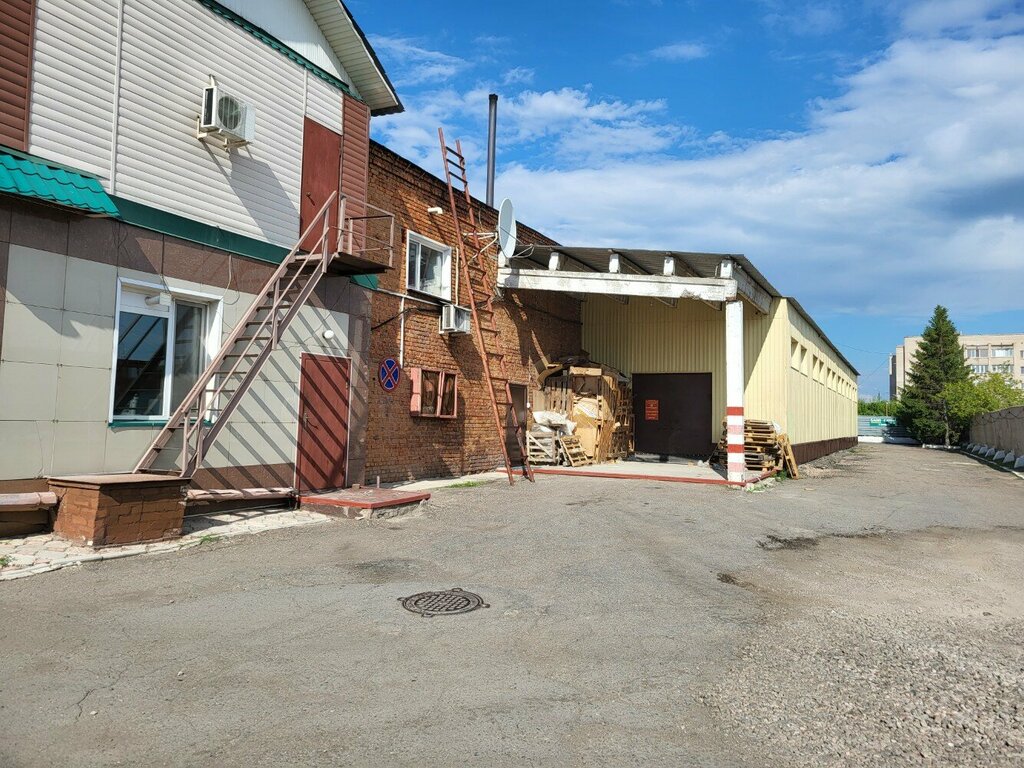Saunalar Astoria, Petropavl (Petropavlovsk), foto