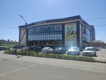Irina Fitness (Musy Dzhalilya Street No:37), fitness kulüpleri  Astrahan'dan