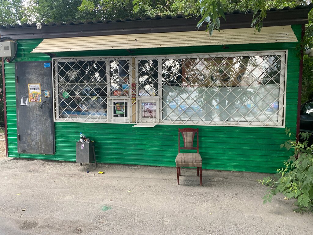 Fast food Быстрое питание, Novosibirsk, foto