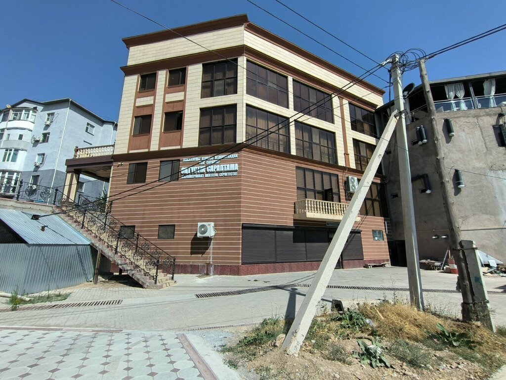 Ekspertiz hizmetleri South Expertise, Çimkent (Şımkent), foto