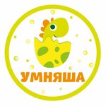 Umnyasha (Ozyornaya Street No:7к1), çocuk gelişim merkezleri  Tver'den