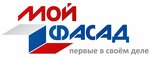 Moy Fasad (Kooperativnaya ulitsa No:2, Urban-type Settlement of Mikhnevo), dış kaplama  Moskova ve Moskovskaya oblastından
