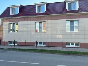 Uzhur - Siberia Sky House (Sovetskaya ulitsa No:19), otel  Ujur'dan