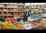 Farmers' Market (Kovriginskoye Highway No:20, Dmitrov), gıda pazarı  Dmitrov'dan