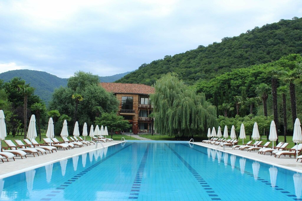 Otel Lopota Lake Resort & SPA, , foto
