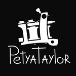 Petya Taylor Tattoo (Plesetskaya Street No:20к1), dövmeciler  Saint‑Petersburg'dan