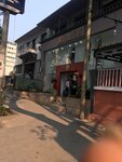 Milano (Luanda, Avenida de Portugal), giyim mağazası  Loanda'dan