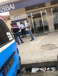 Banco Angolano de Investimentos (Luanda Province, Municipality of Luanda, Chaba), banka  Loanda'dan