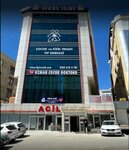 Özel İlgi Çocuk ve Fizik Tedavi Tıp Merkezi (Kocaeli, İstasyon Cad., 627), tıp merkezleri ve klinikler  Gebze'den