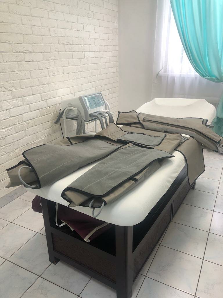 Masaj salonları Массажный центр, Moskova ve Moskovskaya oblastı, foto