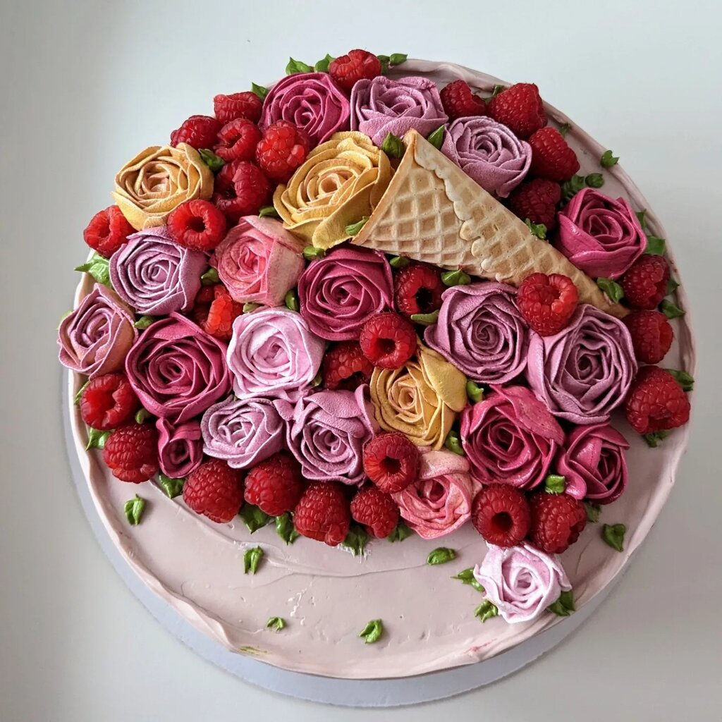 Özel pasta siparişi Сладули, Koroliov, foto