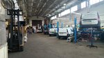 SsangYong Zapad (Ochakovskoye Highway No:40с4), otomobil servisi  Moskova'dan