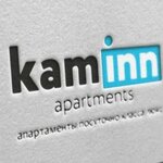 Kaminn apartments na prospekte Rybakova, 15/1 (Rybakov Avenue No:15/1), kısa süreli konaklama  Petropavlovsk'tan